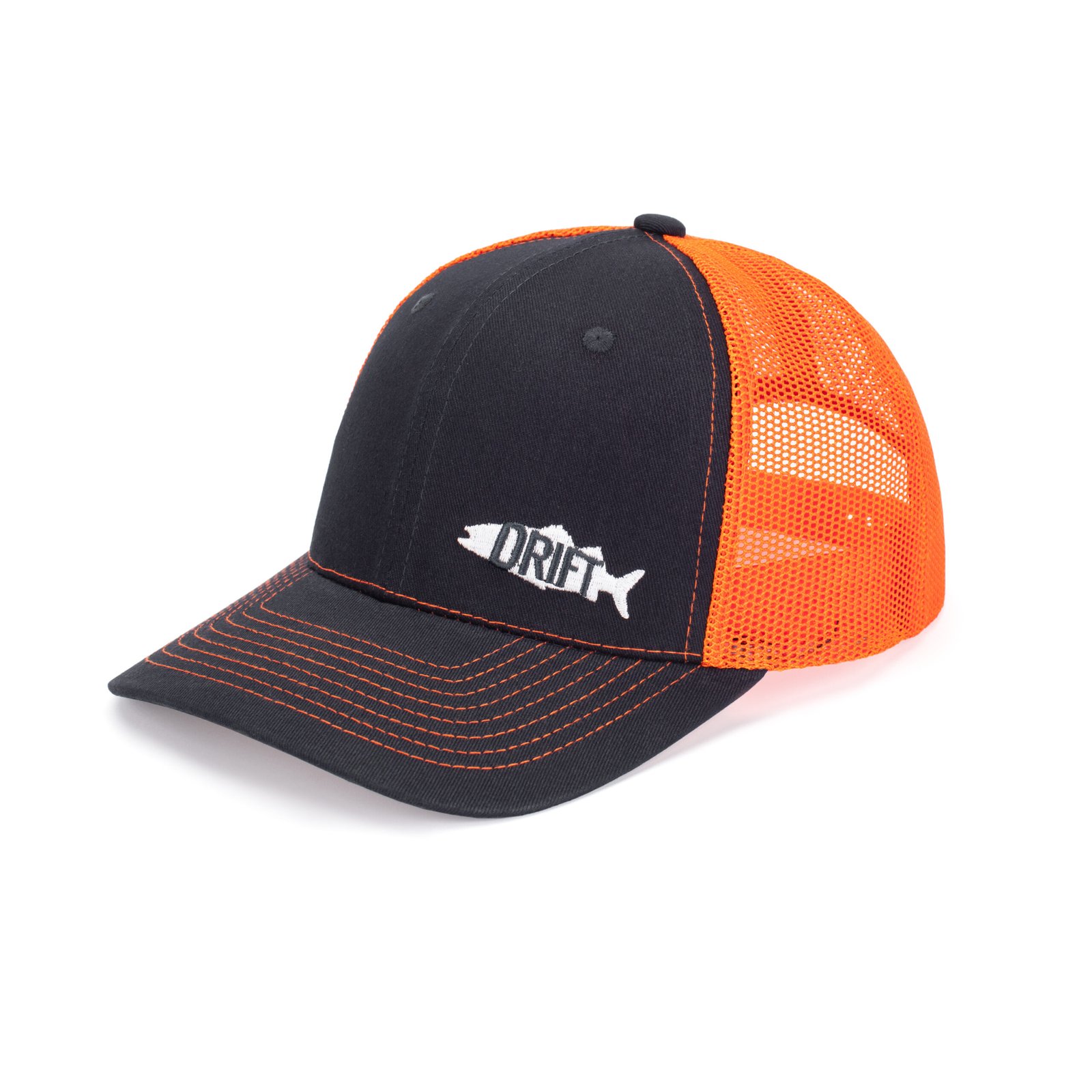 Drift Hat MK2 – Drift Fishing B2B Store